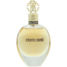 Eau de Parfum Roberto Cavalli "Roberto Cavalli" Parfüms Gr. 75 ml, goldfarben Damen