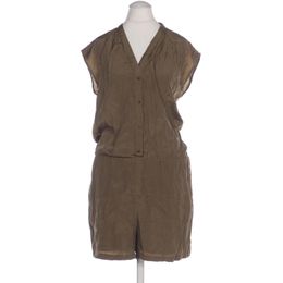 Esprit Damen Jumpsuit/Overall, grün, Gr. 34