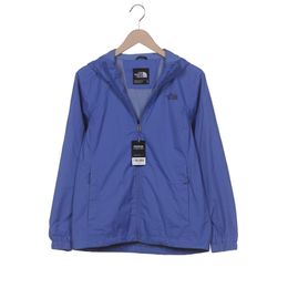 The North Face Damen Jacke, blau, Gr. 38