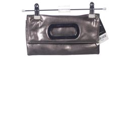 L.Credi Damen Handtasche, grau, Gr.