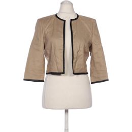 BOSS by Hugo BOSS Damen Blazer, beige, Gr. 38