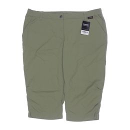 Jack Wolfskin Damen Stoffhose, grün, Gr. 44