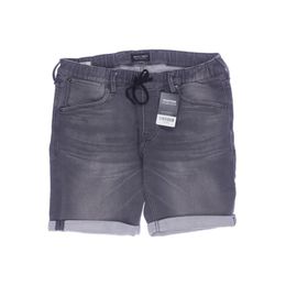 Jack & Jones Jack & Jones Herren Shorts, grau, Gr. 48