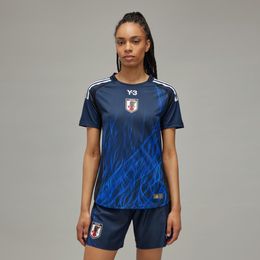 Adidas Japan x Y-3 24 Heimtrikot Authentic