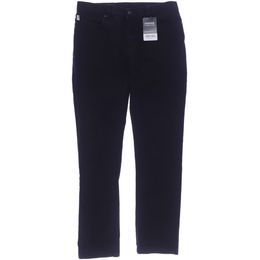 Element Damen Jeans, schwarz, Gr. 25