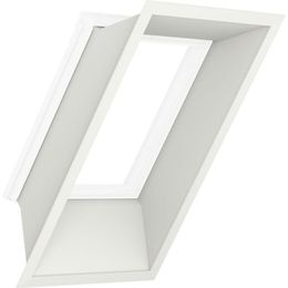 Velux Innenfutter LSB 2000 Grundelement 30 cm, 55x78 cm (CK02)