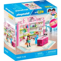 Playmobil Konstruktionsspielzeug myLife Beauty Boutique
