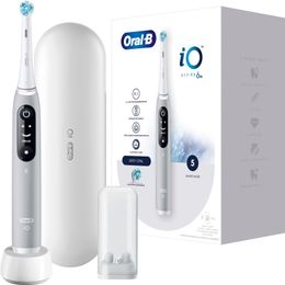 Braun Elektrische Zahnbürste Oral-B iO Series 6