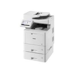 Brother MFC-L9670CDNT 4in1 Multifunktionsdrucker