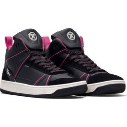 XPD Moto-1 H2Out, Schuhe wasserdicht Damen