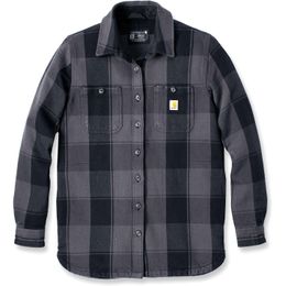 Carhartt Twill, Hemd/Textiljacke Damen