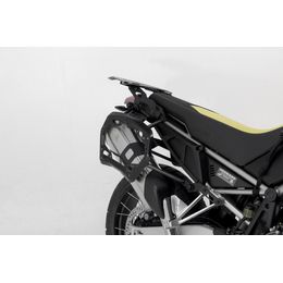 SW-Motech KFT, Koffertr&auml;ger Pro