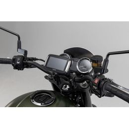 SW-Motech GPS/Smartphone, Lenkerhalterung