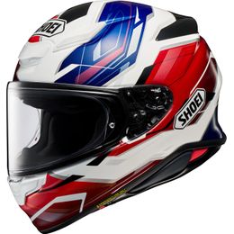 Shoei NXR2 Capriccio, Integralhelm