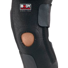 WITT Damen Kniebandage, schwarz, Größe 0
