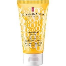 Elizabeth Arden Pflege Eight Hour Cream Sun Defense for Face SPF 50