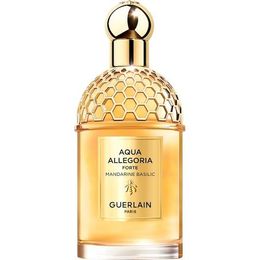 Guerlain Damendüfte Aqua Allegoria Mandarine Basilic ForteEau de Parfum Spray