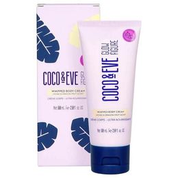 Coco & Eve COCO & EVE Körperpflege Körperpflege Glow Figure Whipped Body Cream Tropical Mango