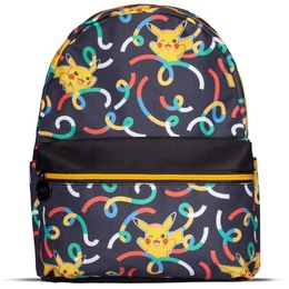 Pok&eacute;mon Pok&eacute;mon Happy Pikachu! - Mini-Rucksack Mini-Rucksack multicolor MP045500POK