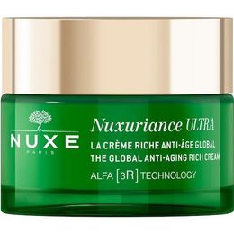 NUXE Paris Nuxe Gesichtspflege Nuxuriance Ultra The Global Anti-Aging Rich Cream