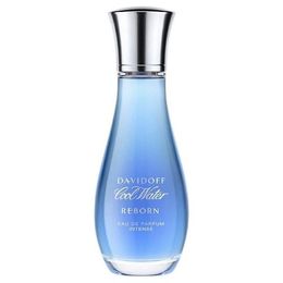 Davidoff Damendüfte Cool Water Woman RebornEau de Parfum Spray Intense