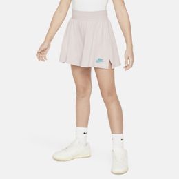 Nike Sportswear Shorts für ältere Kinder (Mädchen) - Lila