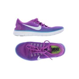 Nike Running Damen Sneakers, flieder, Gr. 38.5