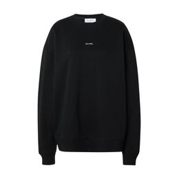 Oh April Sweatshirt Damen Gr&ouml;&szlig;e S schwarz
