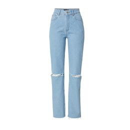 Sel by peppercorn Misspap Jeans Damen Gr&ouml;&szlig;e 30/31 himmelblau
