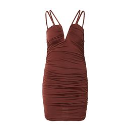 Sel by peppercorn Misspap Kleid Damen Gr&ouml;&szlig;e 42 schoko