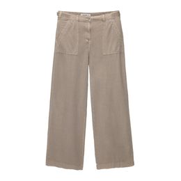 Pull&Bear Pull&bear Hose Damen Gr&ouml;&szlig;e 44 taupe
