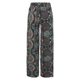 Lascana Pants female size 50 Mixed colors