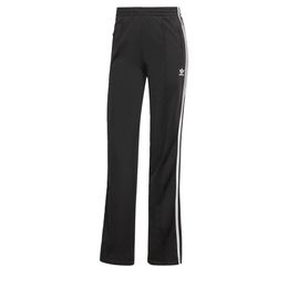 adidas originals Pants 'Adicolor Classics Firebird' female size 50/52 Black / White
