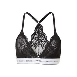 Guess BH 'Belle' Damen Gr&ouml;&szlig;e 90 schwarz / wei&szlig;