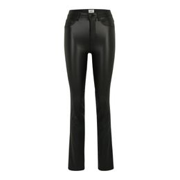 Only Tall Hose 'ROYAL' Damen Gr&ouml;&szlig;e 44 schwarz