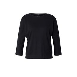 Marc Cain Shirt Damen Gr&ouml;&szlig;e XXL schwarz