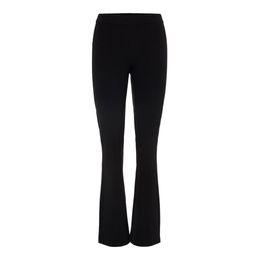 Vero Moda Tall Hose 'KAMMA' Damen Gr&ouml;&szlig;e 40 schwarz