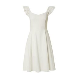 Guido Maria Kretschmer Women Kleid 'Carina' Damen Gr&ouml;&szlig;e 36 offwhite Winterkleid