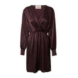 A LOT LESS Kleid 'Erika' Damen Gr&ouml;&szlig;e 36 braun Sommerkleid