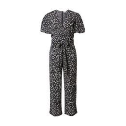 Coast Jumpsuit Damen Gr&ouml;&szlig;e XXXL pastellgr&uuml;n / schwarz / wei&szlig;