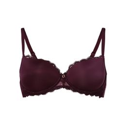Lascana Bra female size 90 Blackberry