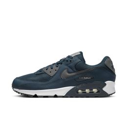 Nike Air Max 90 Herrenschuh - Blau