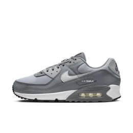 Nike Air Max 90 Herrenschuh - Grau