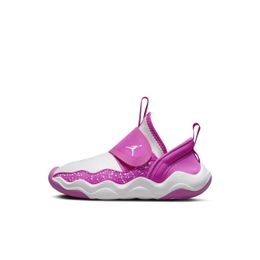 Jordan 23/7 Schuh für jüngere Kinder - Pink