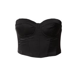Sel by peppercorn Misspap Top Damen Gr&ouml;&szlig;e XS schwarz