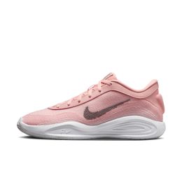 Nike G.T. Hustle Academy Basketballschuh - Pink