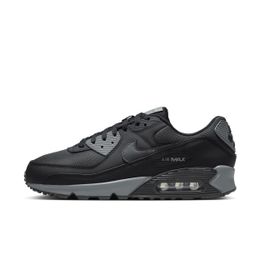 Nike Air Max 90 Herrenschuh - Schwarz