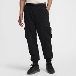 Nike Tech Cargo-Webhose (Herren) - Schwarz