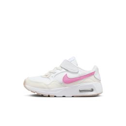 Nike Air Max SC Schuh für jüngere Kinder - Weiß