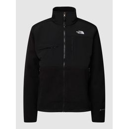 The North Face Jacke in Woll-Optik Modell 'DENALI'